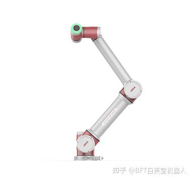 节卡机器人丨Zu12在化工行业中的应用 - 知乎