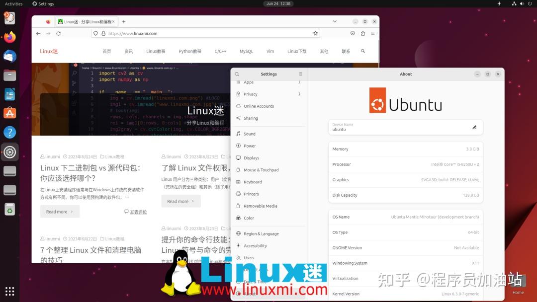 Ubuntu 桌面版 vs. Ubuntu 服务器版：哪个更适合你？ - 知乎