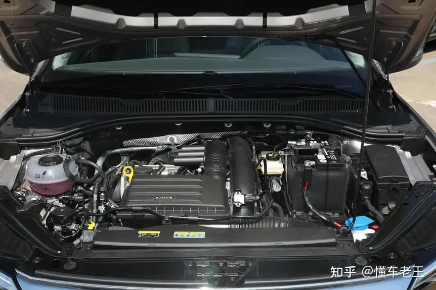 EA211 1.5T发动机 Evo II 如何？ - 知乎
