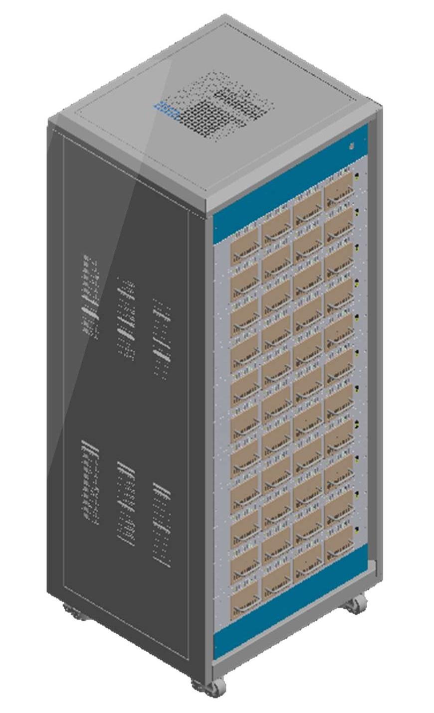 老化测试系统 COC Burn-In Tester - 知乎