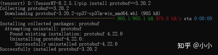 TensorRT（一）使用教程 - 知乎