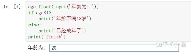Python入门 5——循环语句及条件判断 - 知乎