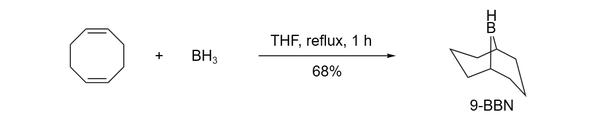 常用还原剂——9-BBN - 知乎