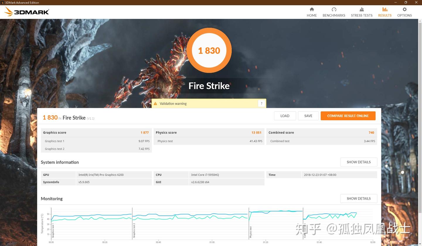 【点评】intel 10代酷睿移动版性能测试(四)—— IceLake-U 显卡篇 - 知乎