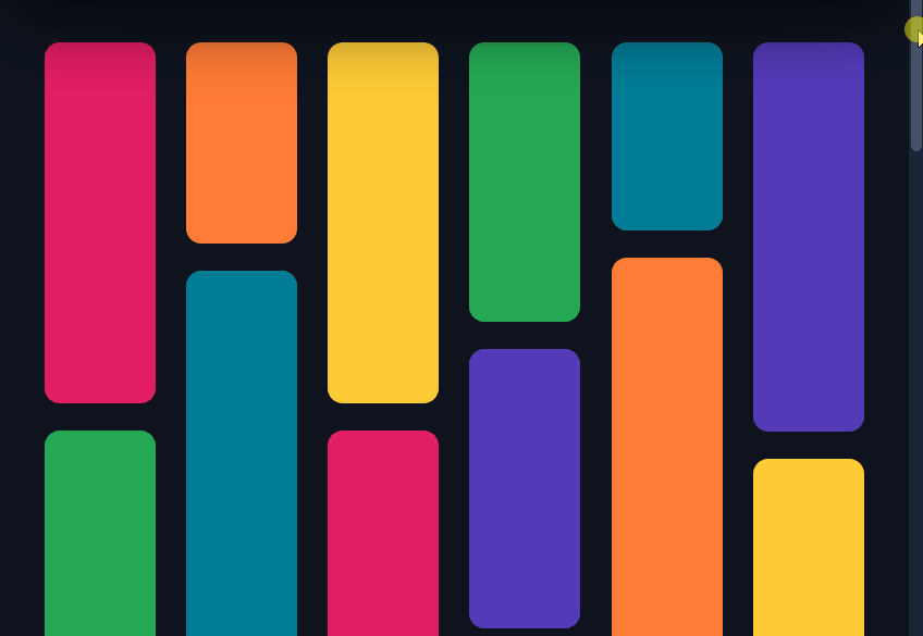 7种强大的 JavaScript 动画库，让你的项目更炫酷 - 知乎