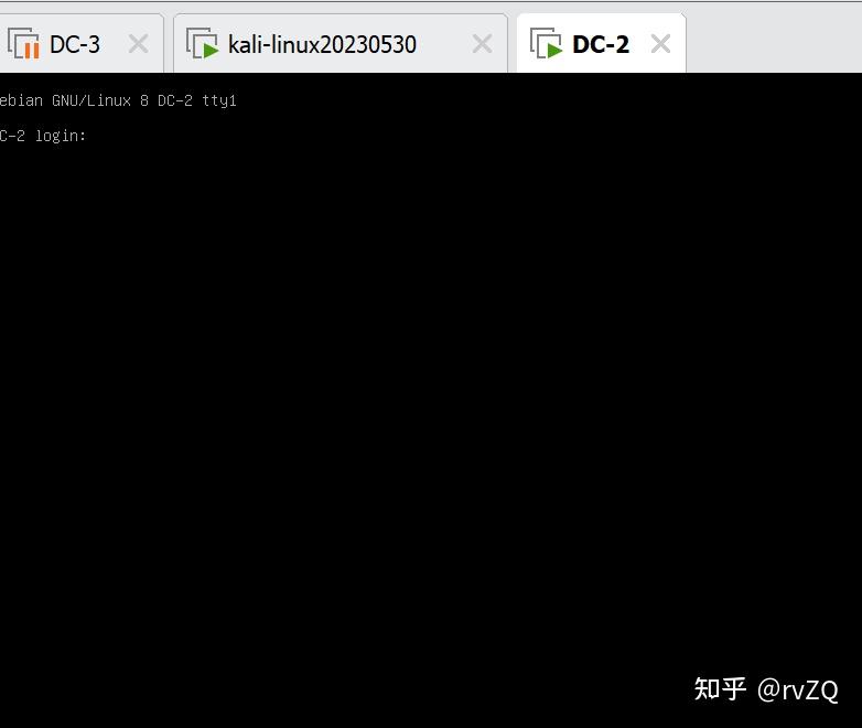 SUID提权（DC：2的提权） - 知乎