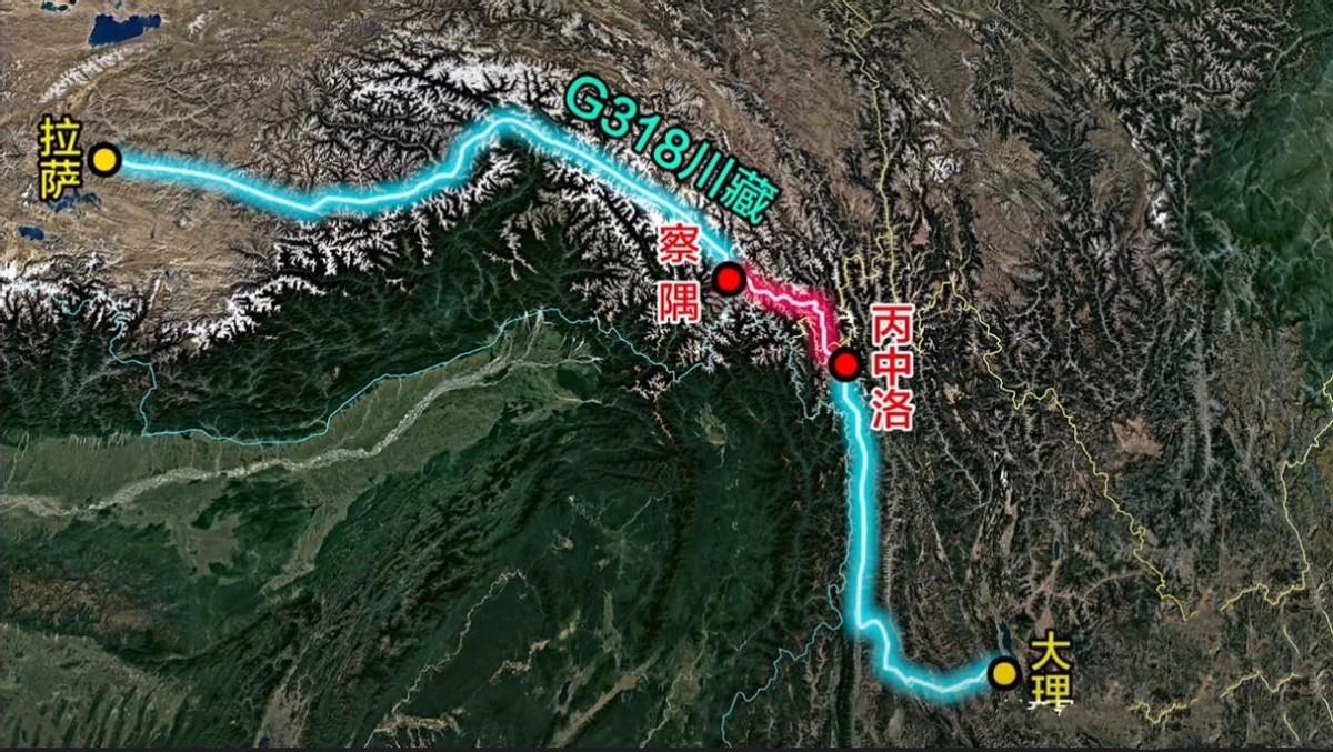 Chinese Mishmi people in South Tibet Zayu County， Zayu is one of the 3 ...