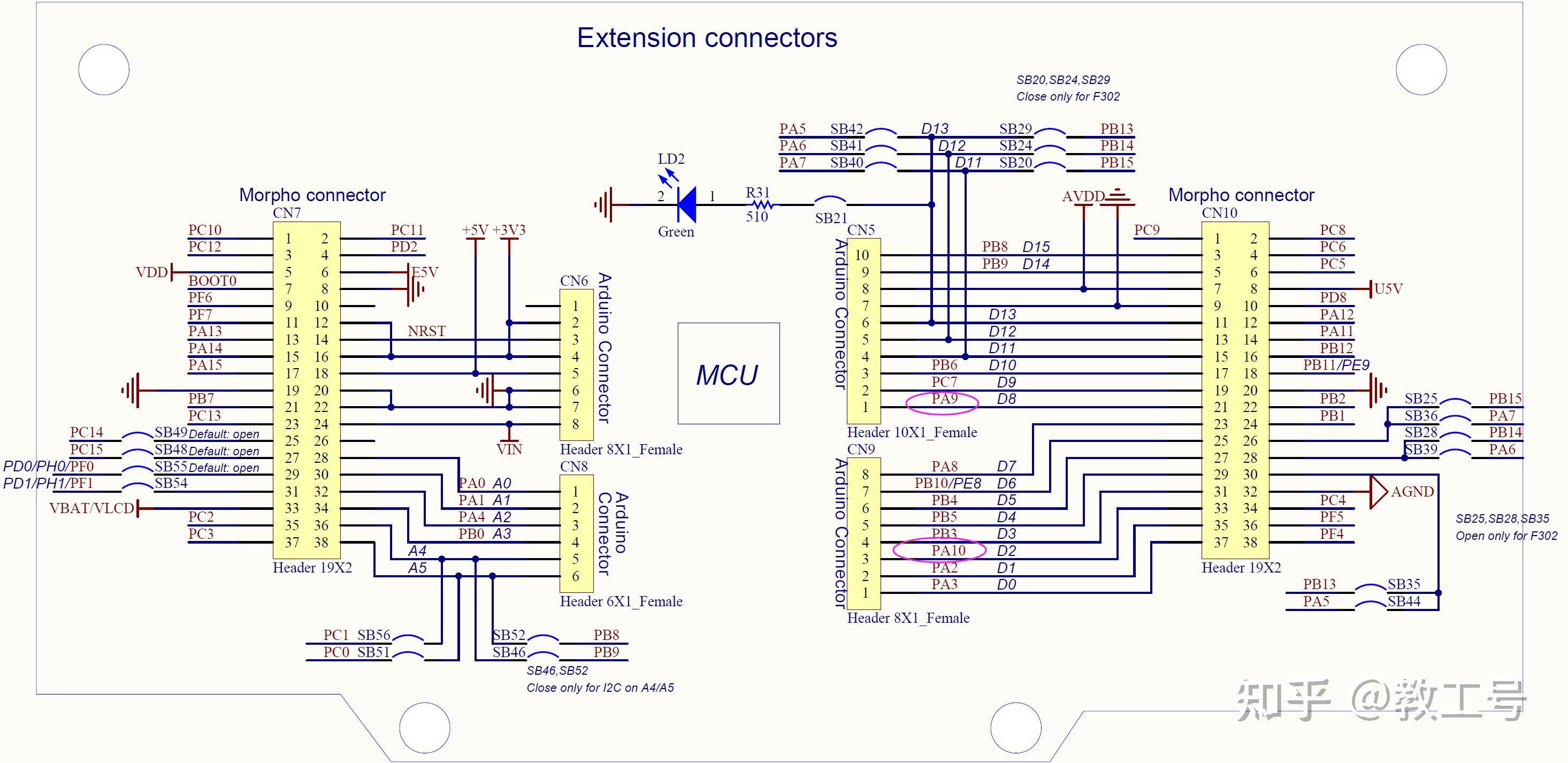 FIBOCOM ADP-L610 4G模组 通过STM32 连接腾讯云 - 知乎