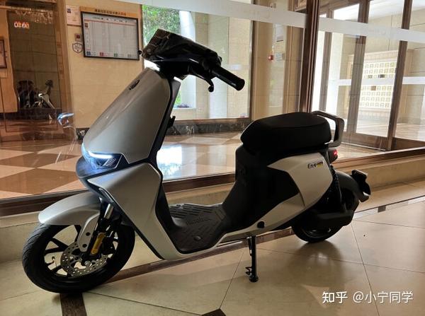 九号MMAX90电动车（九号mmax90）怎么样？使用90天后优缺点评测 - 知乎