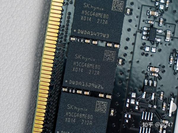618 高性价比的DDR5和DDR4内存条选购推荐，最低价绝对值！