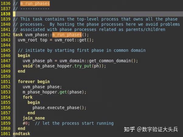[UVM源代码研究] 如何通俗易懂的理解UVM环境的运行机制 - 知乎