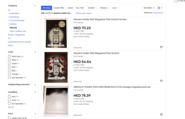 独家专访 | 绝对伏特加：带你亲历42年品牌经典的重塑之旅 - 知乎