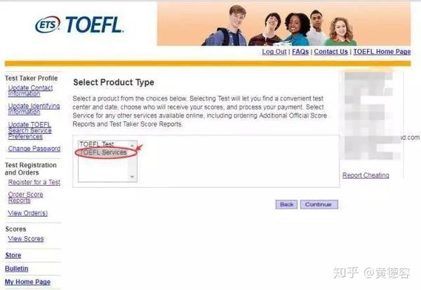 最详细的TOEFL、IELTS官方送分教程！ - 知乎
