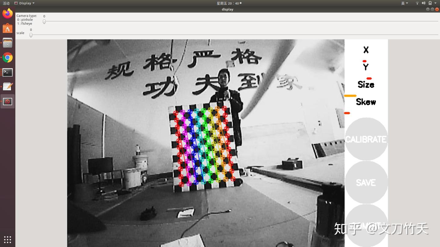 【ROS博客】apriltag_ros的使用 - 知乎