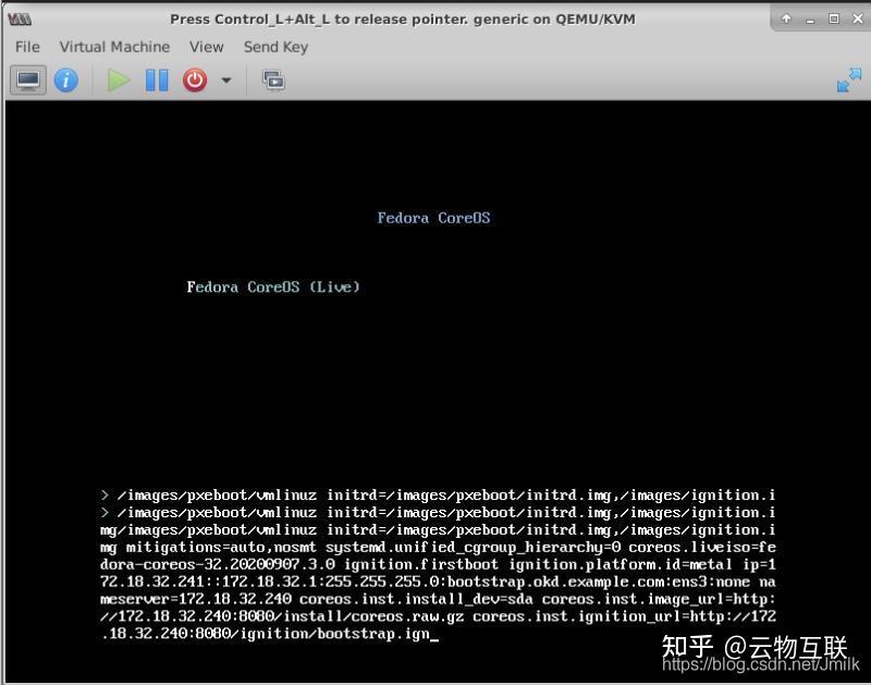 OpenShift — 部署 OKD 4.5 - 知乎