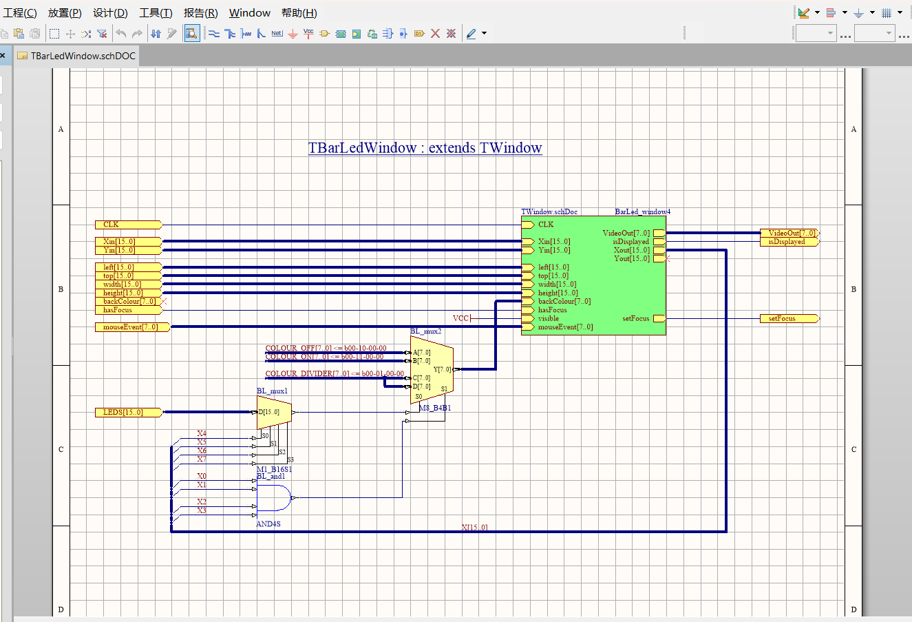第1章：Altium Designer 17入门 - 知乎