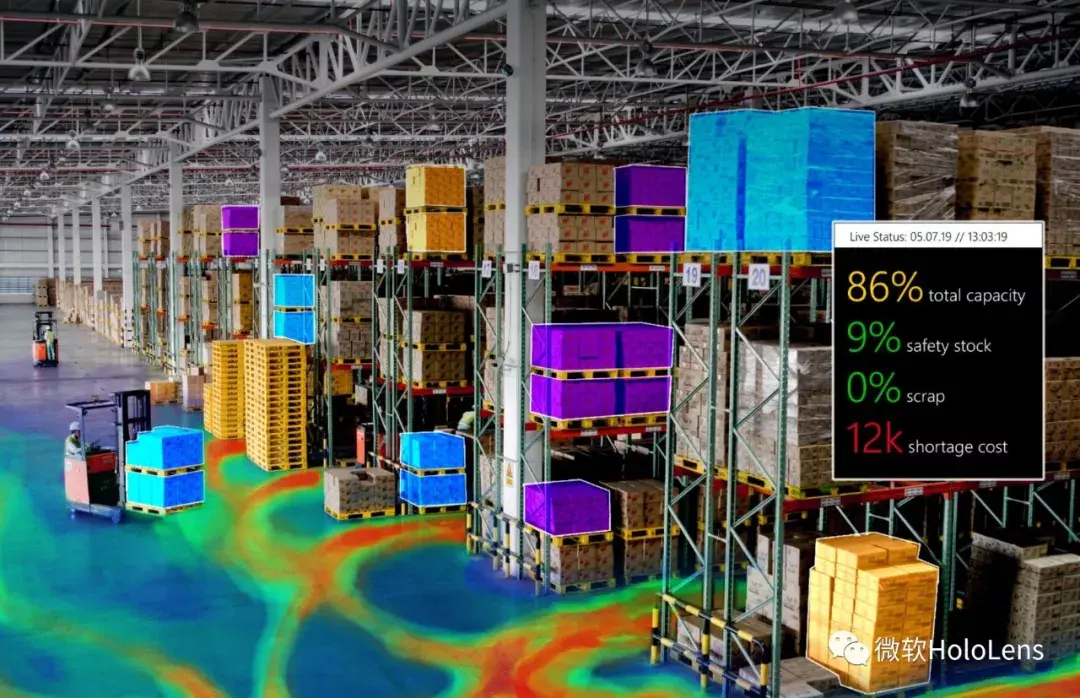 Azure Kinect DK 上手指南 & 开发文档 - 知乎