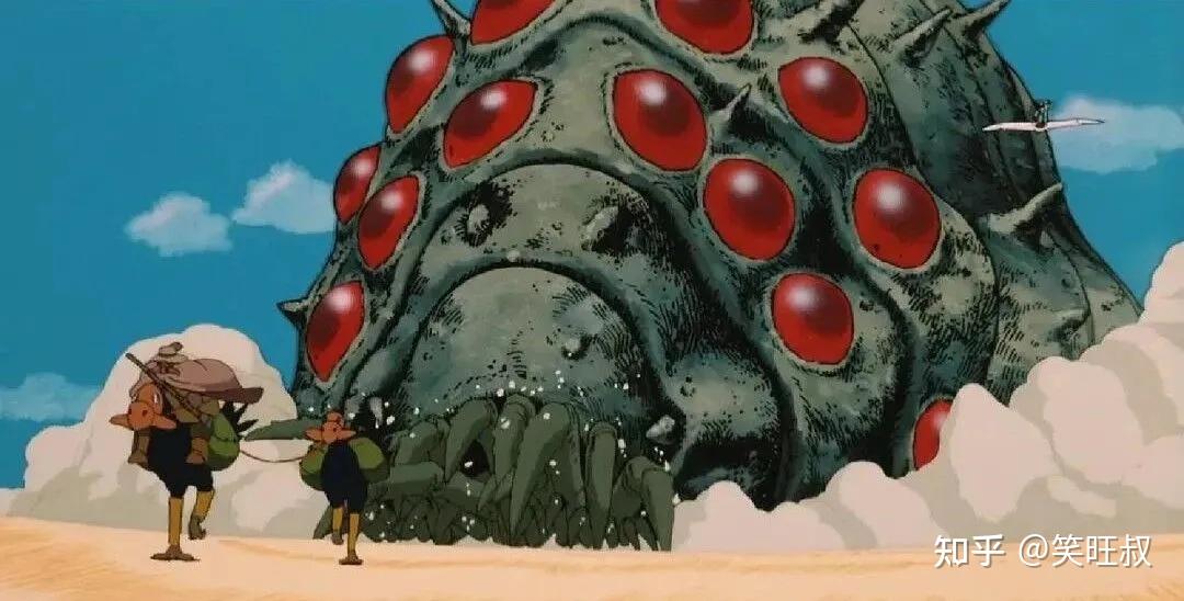 宫崎骏活出了怎样的人生？《你想活出怎样的人生》背景+人物+视觉+隐喻全解析 - 知乎