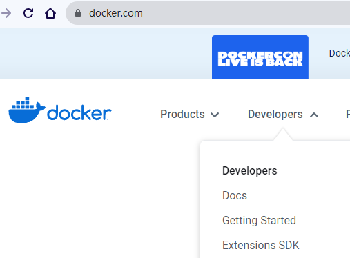 Docker 的安装 - 知乎