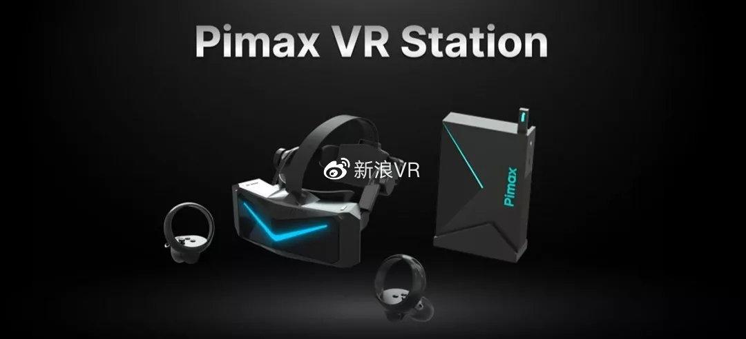 小派首次推出一体机头显：售价2399美元的Reality 12K QLED，单眼5.7K - 知乎