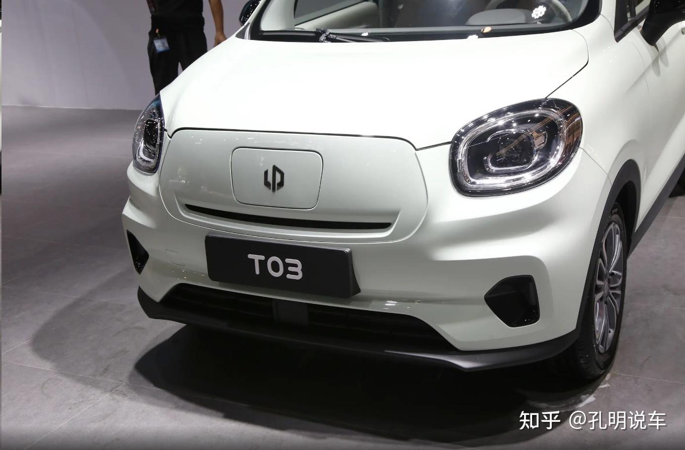 老车主亲述用车体验，零跑新 T03 升级后真能更惊艳？ - 知乎