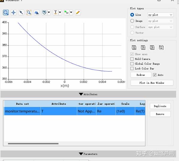 Lumerical HEAT 仿真薄膜传热 - 知乎