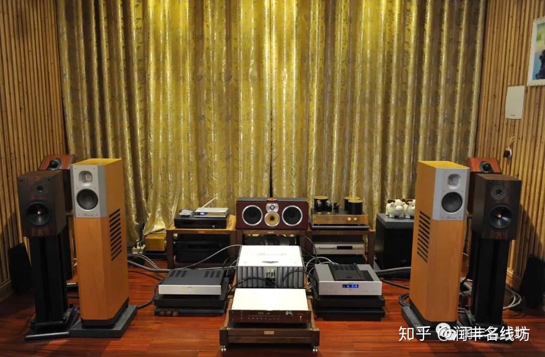 优秀的导体，独特的技术，精准的声音 —— 试用REFAND全新旗舰系列Datura信号线 - 知乎