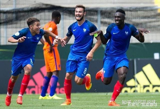 今日精选两场欧青赛事：法国U21VS丹麦U21，胜负花落谁家？ - 知乎
