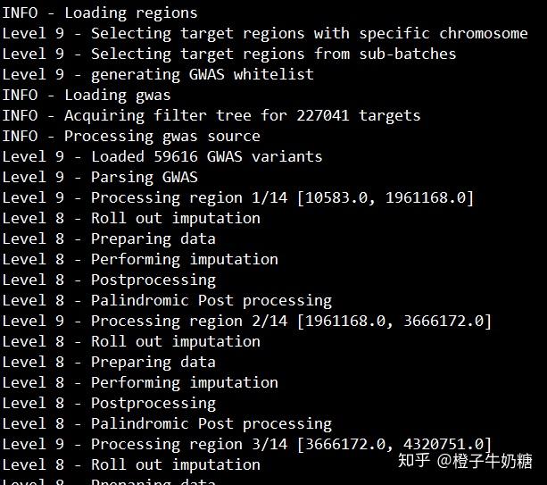 使用PrediXcan、MetaXcan基于GWAS结果预测靶基因及特异性组织的表达（全转录组分析） - 知乎