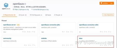 openGauss数据库源码解析:openGauss开发快速入门(12) - 知乎