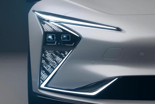 智己L7黑科技部分揭晓，月底上市，起售价40.88万元 - 知乎