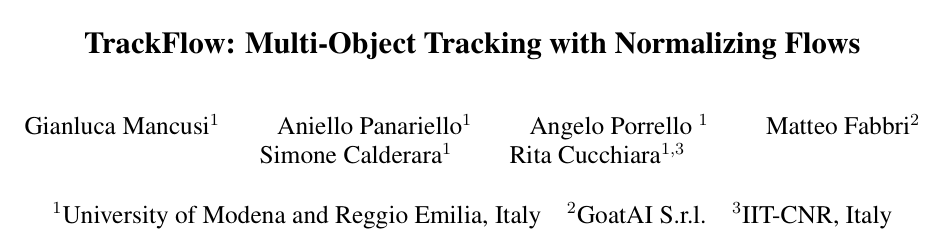 【2023年8月23日】 论文分享 - 知乎