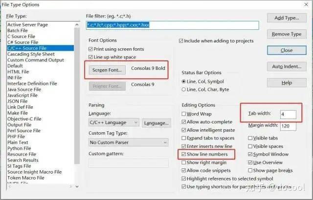 Source Insight代码编辑阅读器下载安装教程 - 知乎