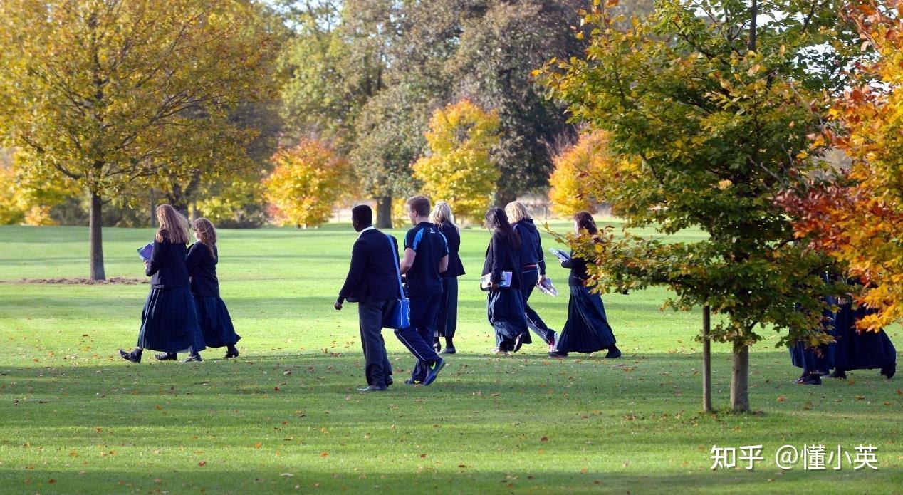 英国著名的私立学校--Culford School卡尔福德学校 - 知乎