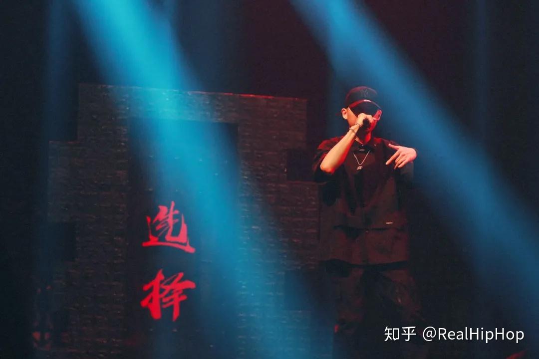 说唱听我的总冠军JD专访｜一个被困在新说唱选择门的Rapper，是如何拿到那座冠军奖座的？ - 知乎