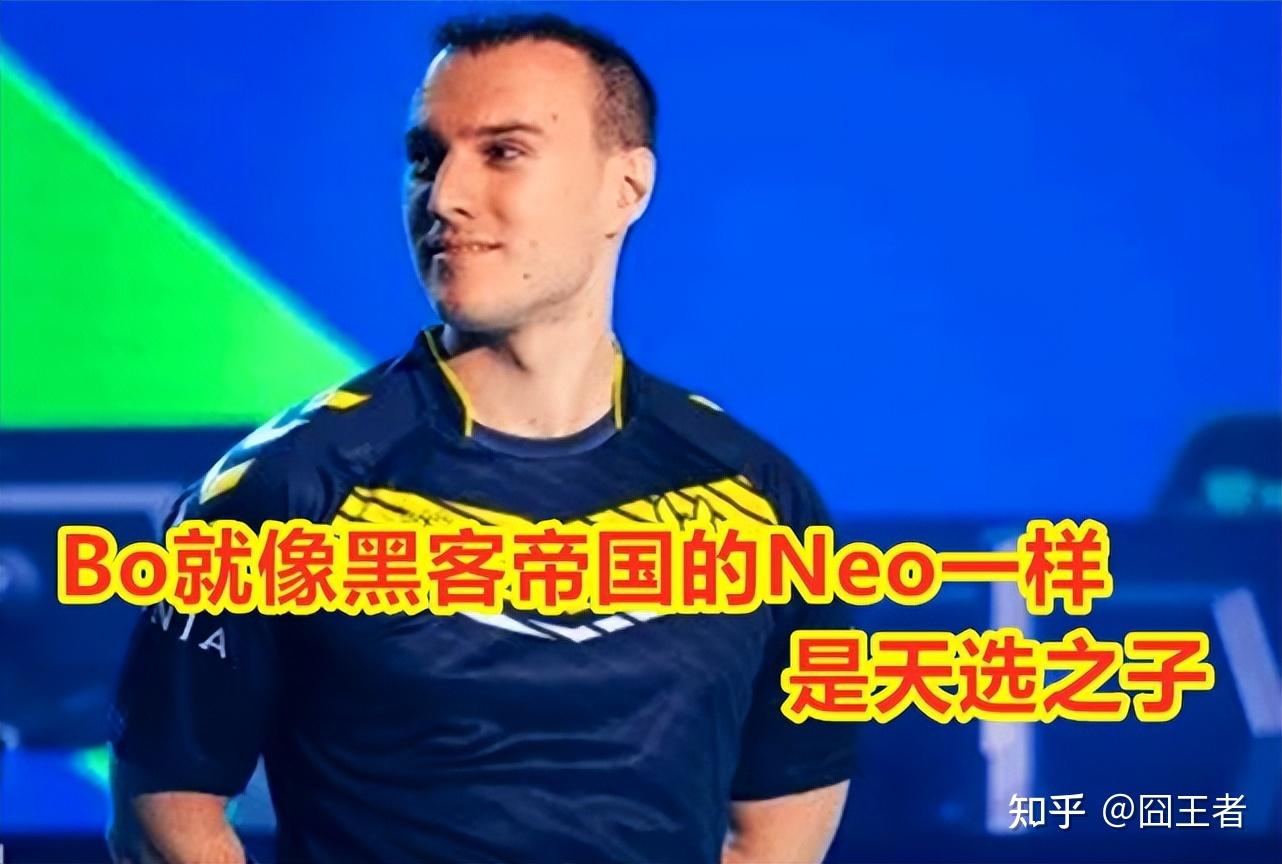 天选和唯一，BO选手成功登陆LEC！阿P评价：Bo就像天选之子一样！ - 知乎