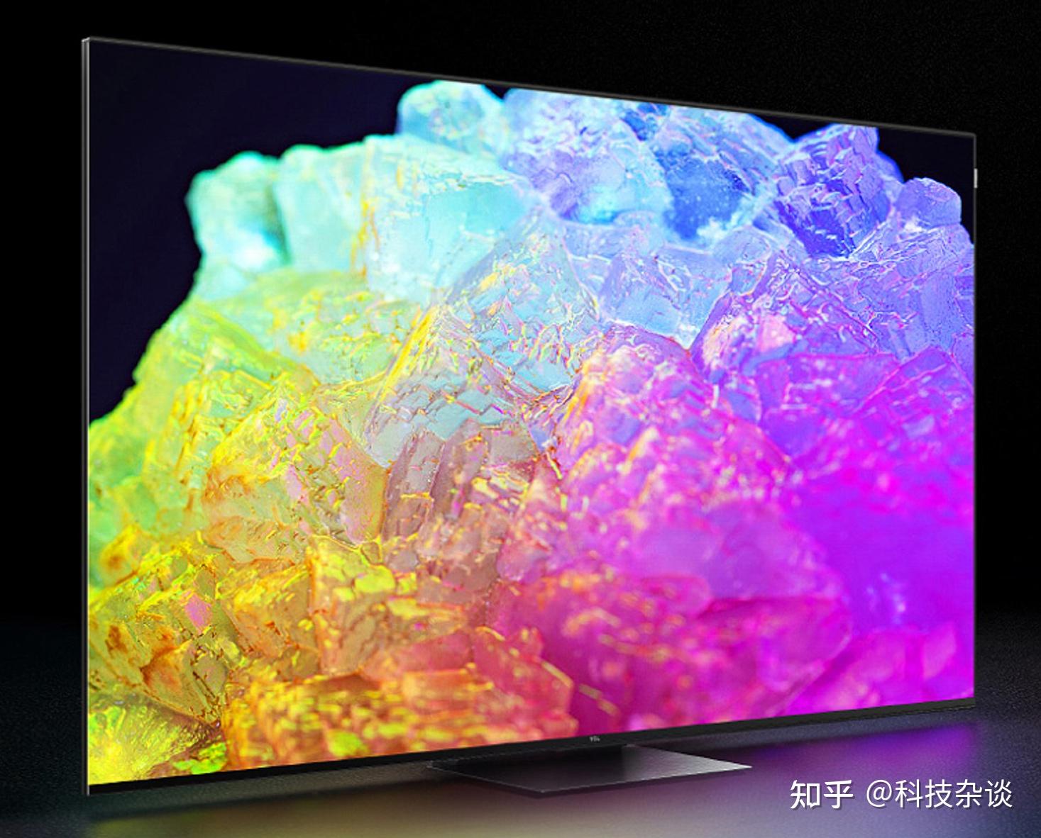 说说Mini-LED、QD-Mini LED、OLED、QLED和Micro LED等显示技术的差别和优缺点 - 知乎