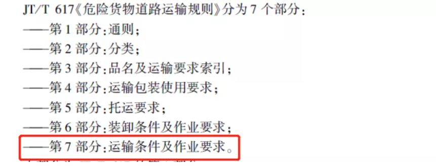 行业知识 | '限量内包装危险货物' 常见问题 - 知乎