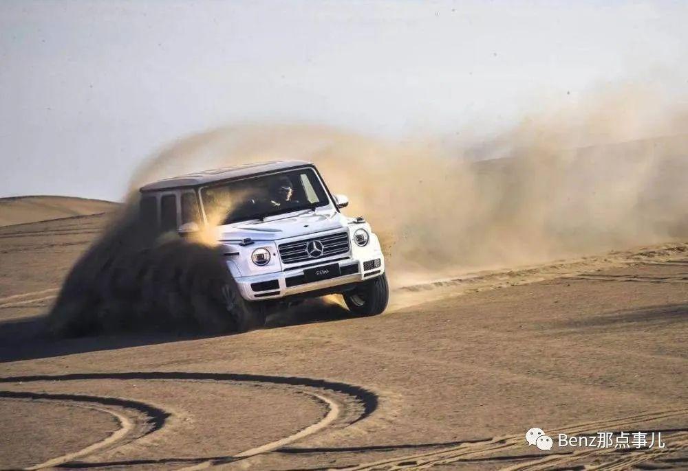 史上最贵的2.0T「奔驰G350」宣布停产，曾加价超过50万 - 知乎