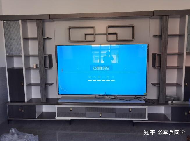 长虹电视55D55（长虹55d55）怎么样？入手五周优缺点评测 - 知乎