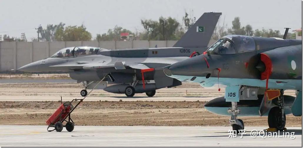巴基斯坦接收首批J-10C的历程（补图） - 知乎