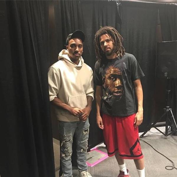 jcole高清头像-千图网