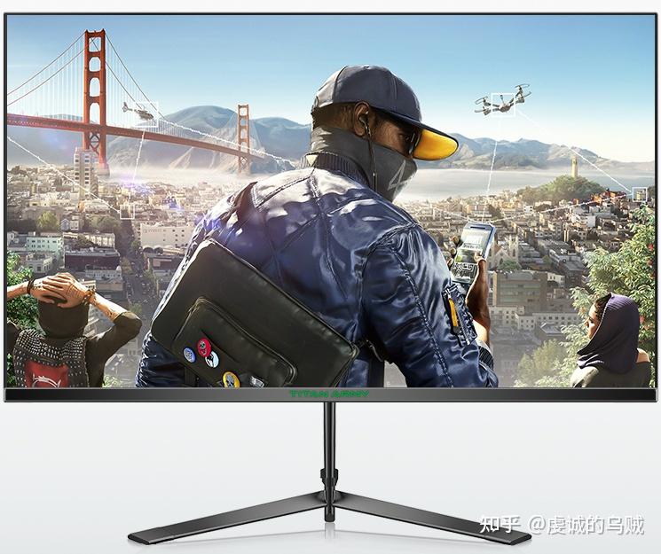 1000以内高刷显示器有哪些？千元以内的高刷显示器推荐！ - 知乎