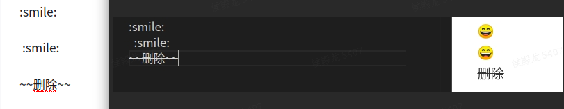 Markdown的基本使用与UML表达类图 - 知乎