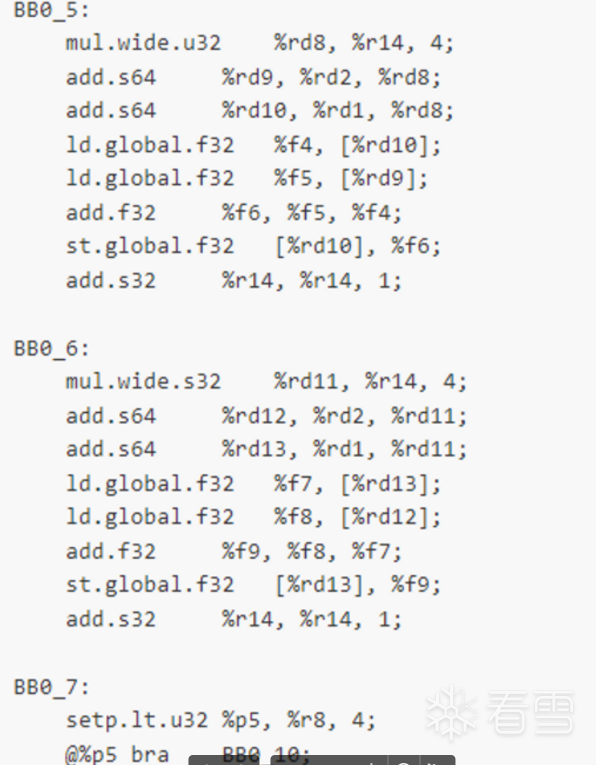 CUDA程序之逆向 - 知乎