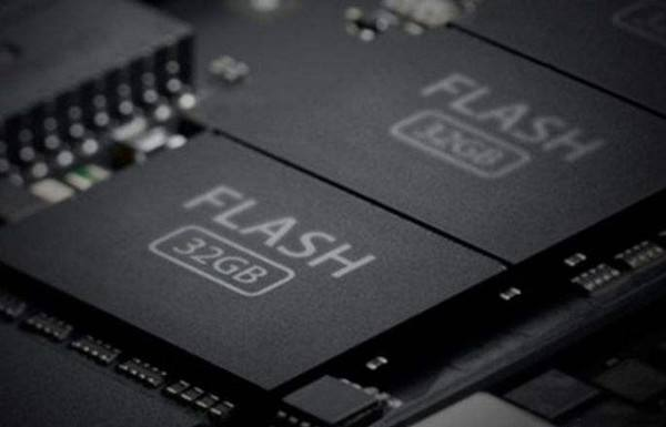 内存之RAM、SRAM、DRAM、ROM、FLASH、SDRAM、DDR* - 知乎