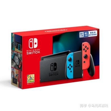 Switch各版本区别在哪里？续航版，国行，欧版美版港版日版详解 - 知乎
