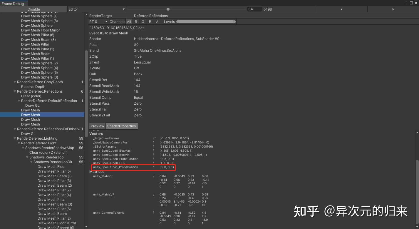 Unity的Deferred Shading - 知乎