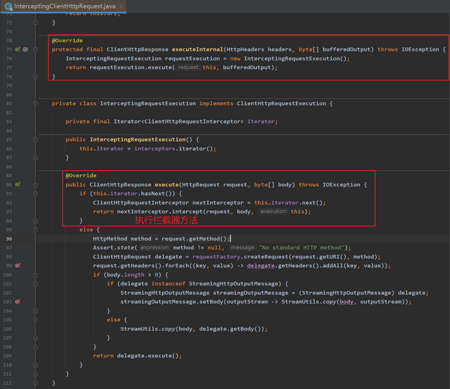 SpringCloud之@LoadBalanced注解原理分析 - 知乎