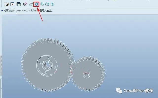 Proe/Croe使用keyshot渲染仿真运动动画的方法 - 知乎